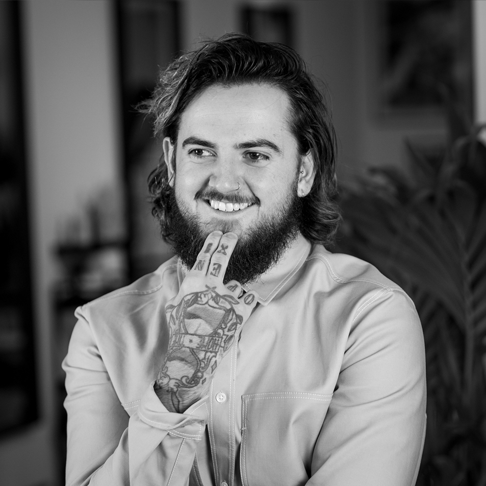 Ambassador - Elgon Professional